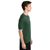 Clothe Co. Workout Shirts for Men, Dry Fit Shirts for Men, Mens Summer ...