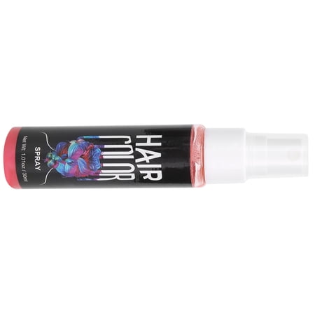 Spray Hair Dye, Temporary Color Spray Hair Color Spray Hair Dye Spray ...