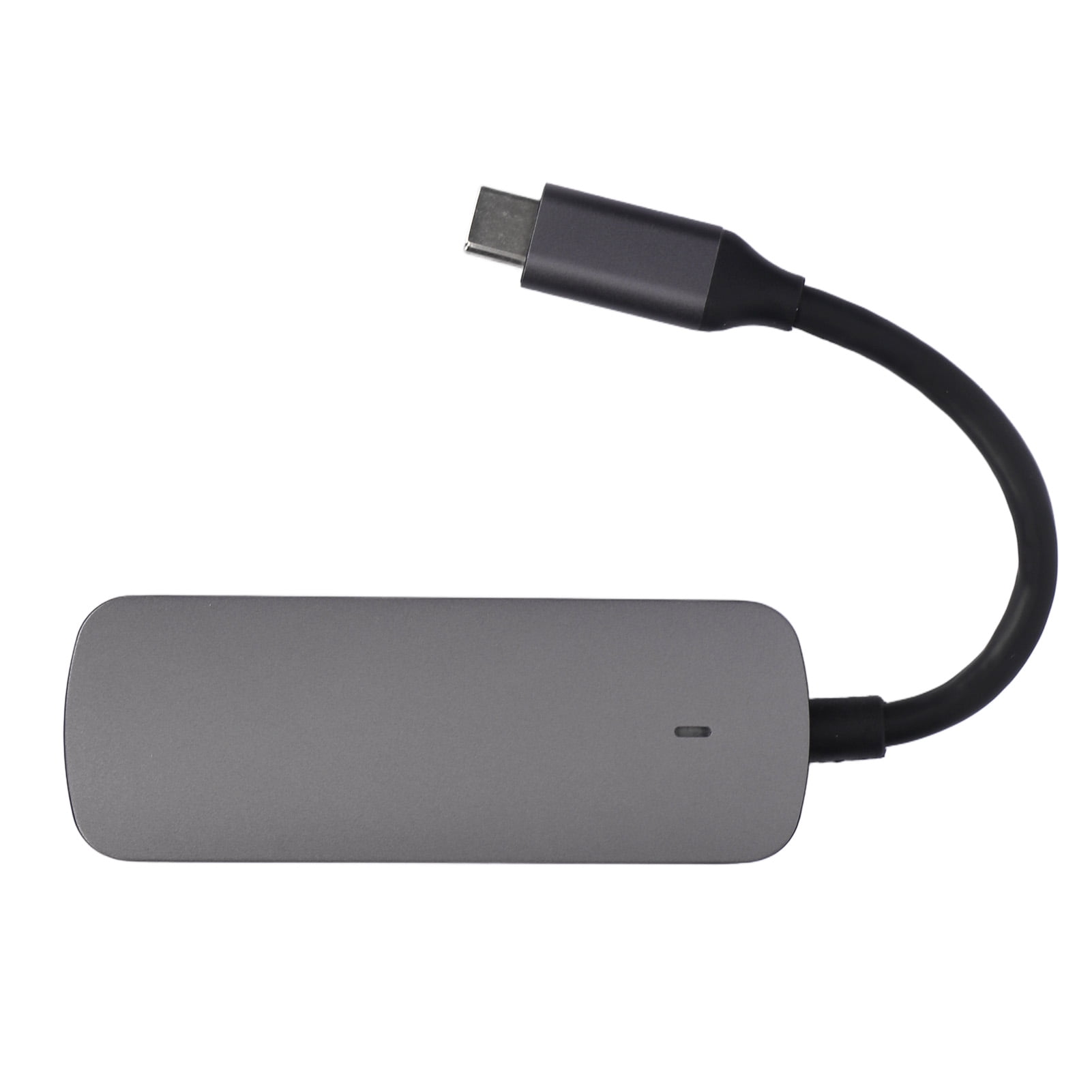 Concentrador USB C NikouMX Expansor de 4 puertos USB | Walmart en línea