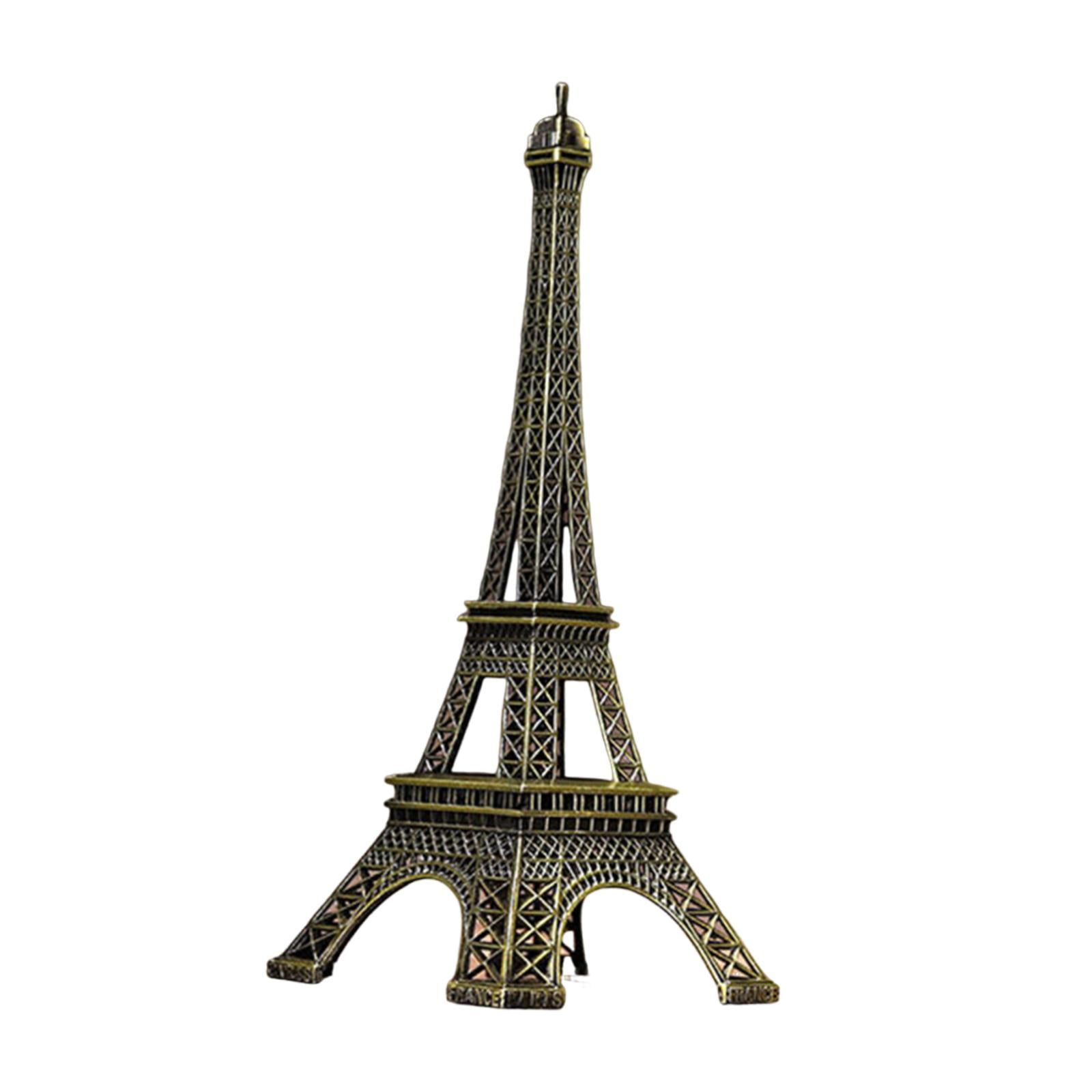Click here for Luzkey Eiffel Tower Statue Eiffel Tower Model Arch... prices