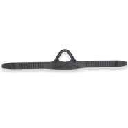 Scuba Choice Diving Universal Fin Strap with Quick Release Buckles ...
