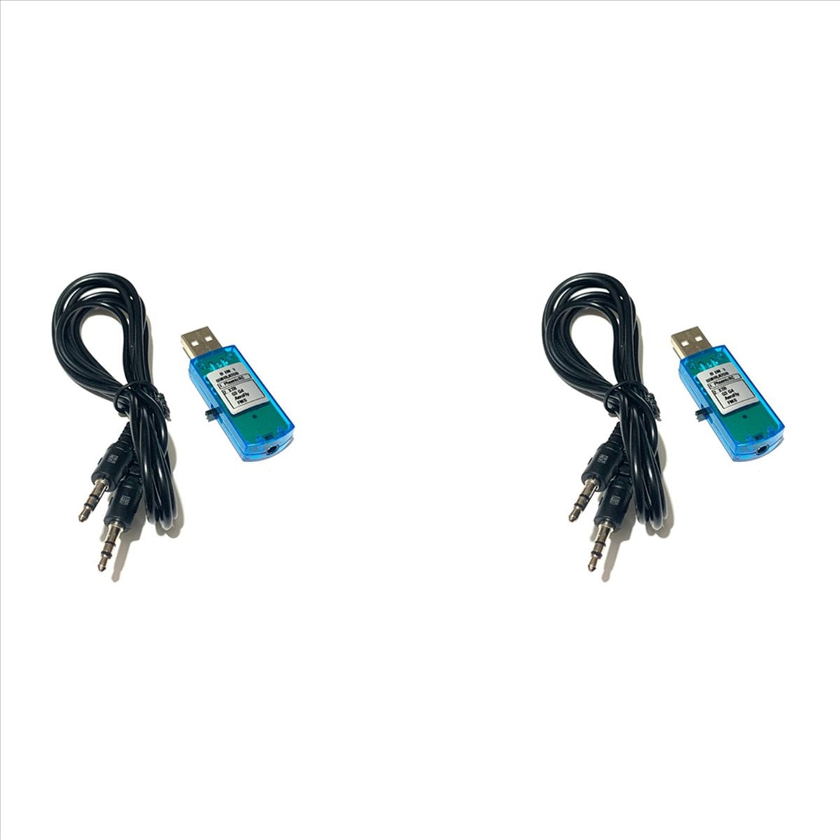 2X Ocho en USB Flight Simulator Computer Flight Simulator para XTR5 FMS ...