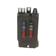 Painless Performance 30001 PAN30001 12 CIRCUIT ATO FUSEBLOCK - Walmart.com