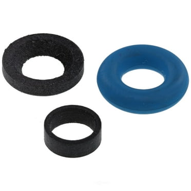 GB 8-020 Fuel Injector Seal Kit - Walmart.com