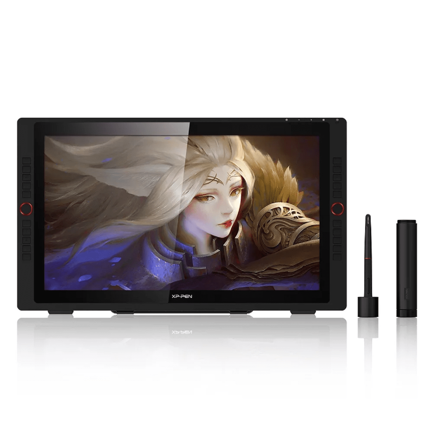 Pre-Owned XP-PEN Artist24 Pro 23.8'' Drawing Display 2K Resolution ...
