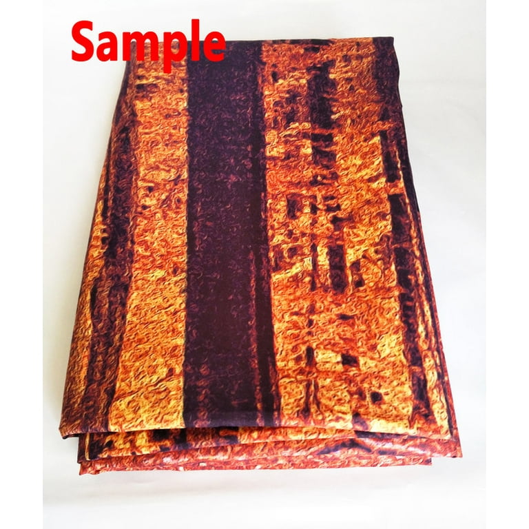 Solid Maroon Background