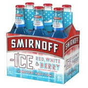 Smirnoff Ice - Walmart.com