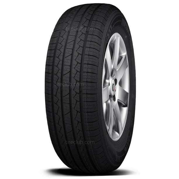 Llanta Hilo Sport XV1 235/75R15 105H | Bodega Aurrera en línea