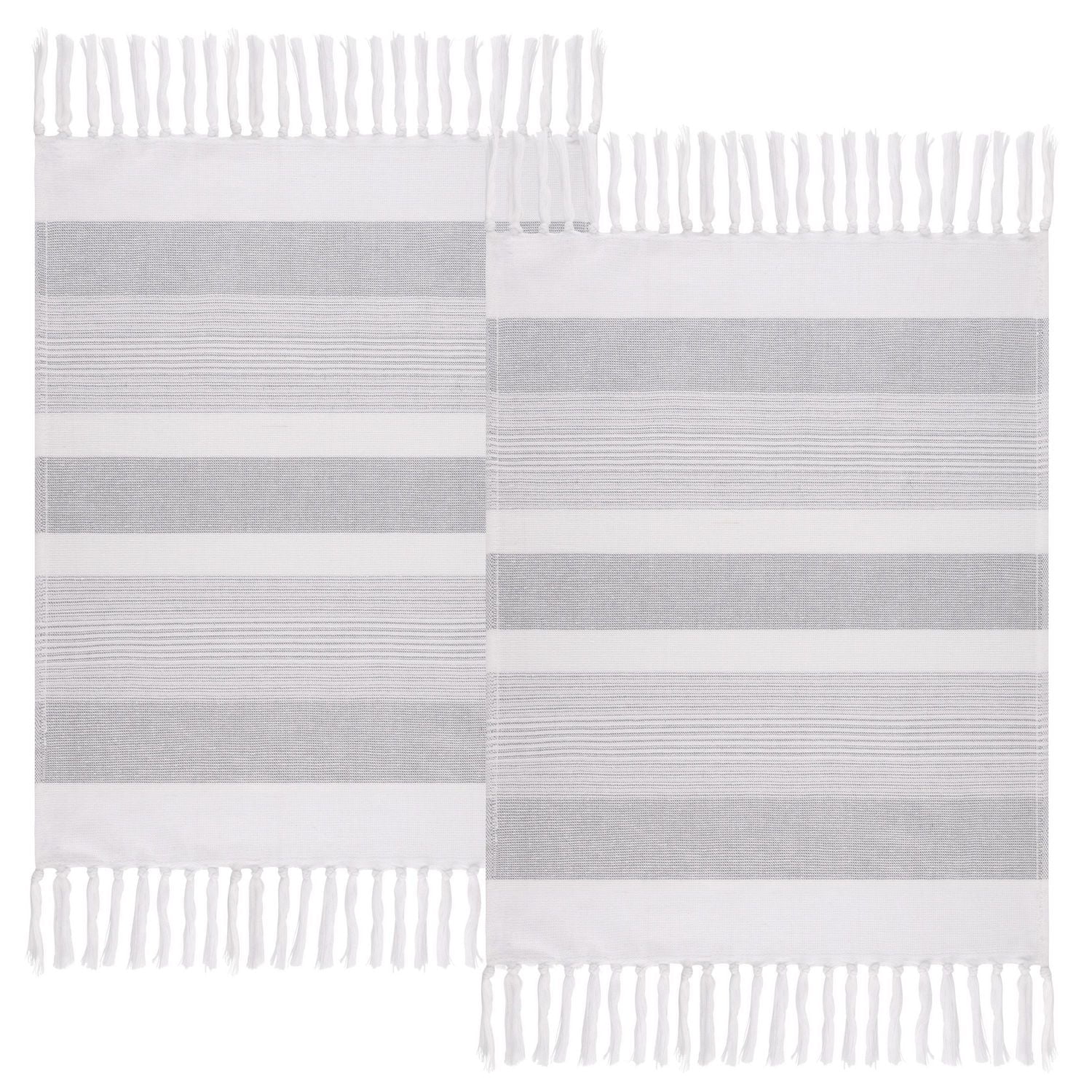 Click here for Hometrends 2-Pack Kitchen Towels 16 In X 26 In prices