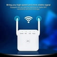 Wifi Range Extender Repeater Wireless Amplifier Router Signal Booster ...
