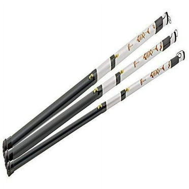 Shakespeare Durango Telescopic Spinning Fishing Rod - Walmart.com