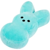 Easter Bunny 6in Plush Toy, Cute Stuffed Animal, Small Stuffie, Home ...