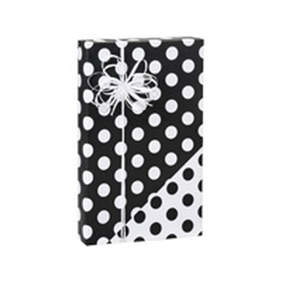 Double Sided Wrapping Paper
