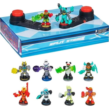 Akedo, Ultimate Arcade Warrior Action Figures, Collector Pack, Ages 6 ...