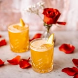 Real Mango Puree Infused Syrup | Desserts, Cocktails, Drinks | 16.9 oz ...