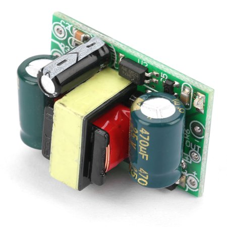 AC-DC Converter, Step Down Module, High And Low Voltage Isolation ...