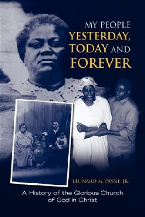 Pre-Owned My People Yesterday, Today and Forever : A History of the ...