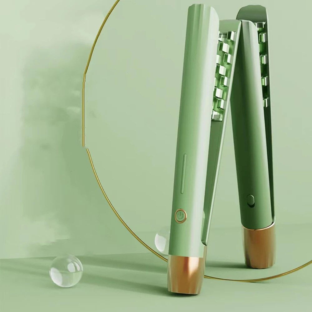 Click here for Mesase Professional Volumizing Hair Iron Ceramic 3... prices