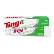 Antimicótico Ting polvo en aerosol para el pie de atleta y mal olor 150 ...