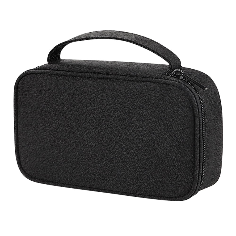 Small Electronics Carrying Case, Charge Organizer Bag, Travel Tech ...