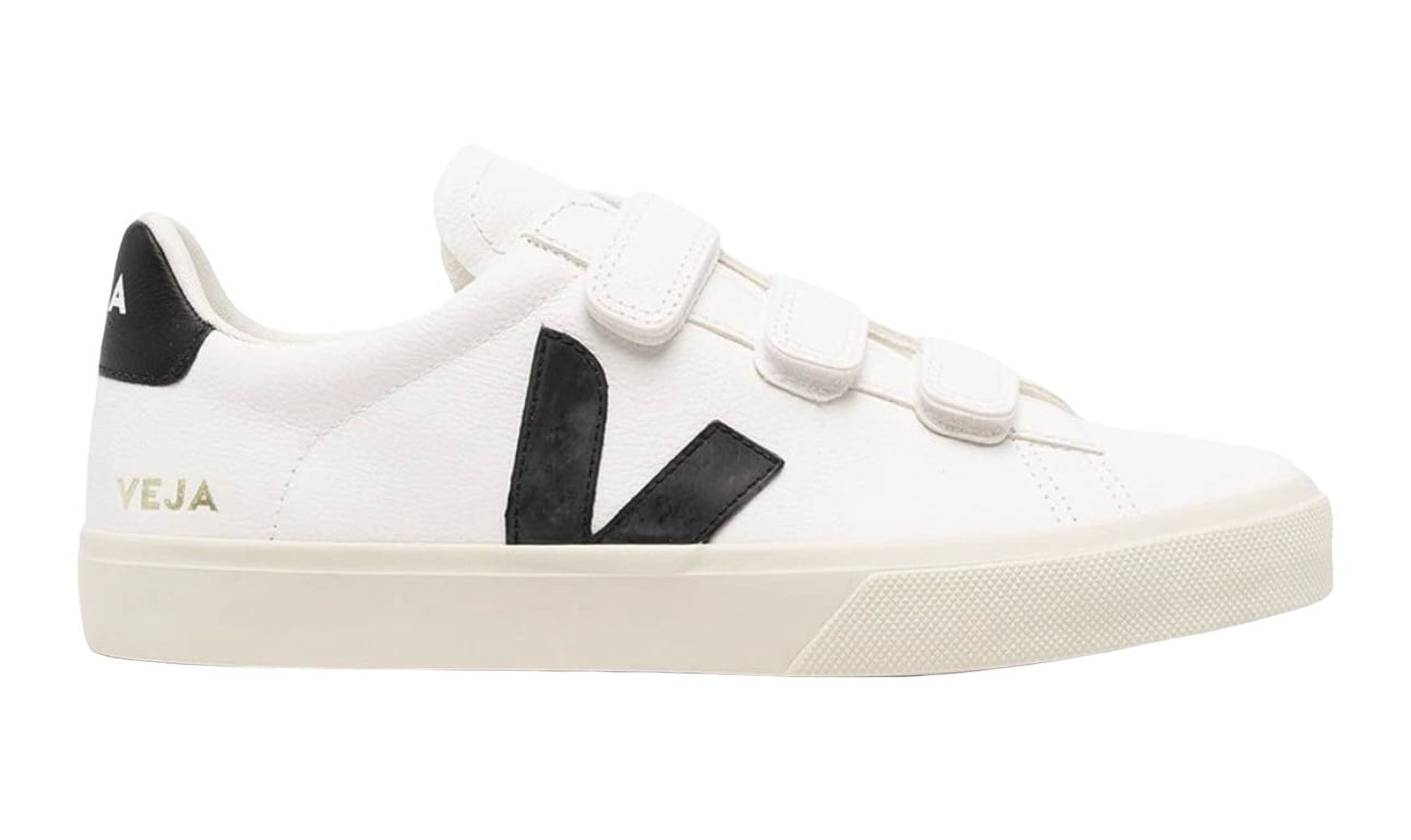 Tenis Veja de campo color blanco para mujer talla 24 | Walmart en línea