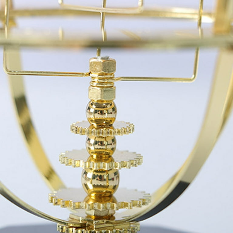 Brass Solar System Kits