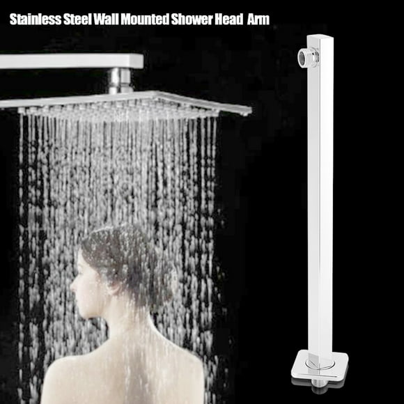 Long Shower Arm