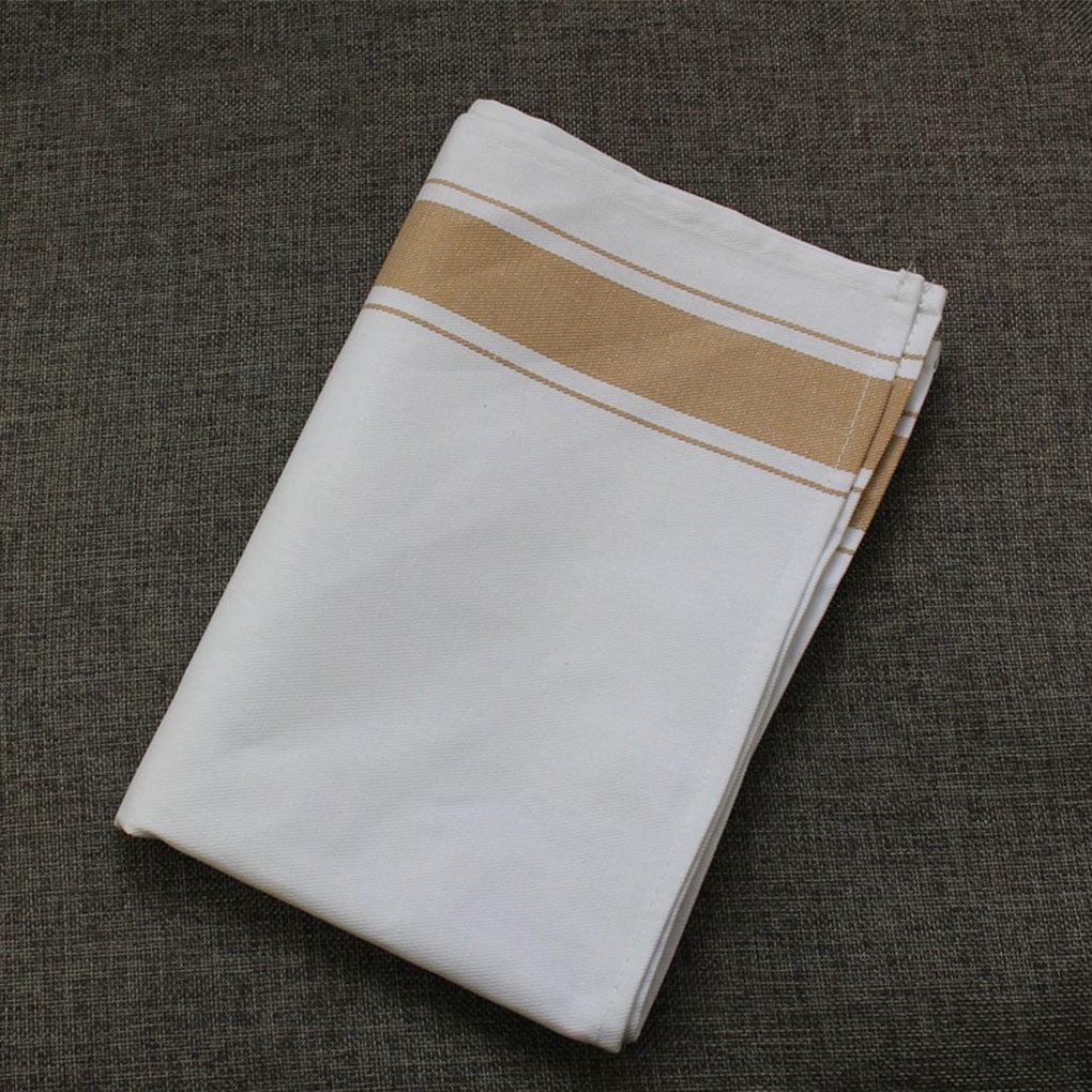 Click here for Wweixi Dish Cloth Cotton Quick Drying Towel Cotton... prices