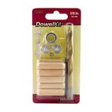 Milescraft 3/8In Dowel Kit - Walmart.com