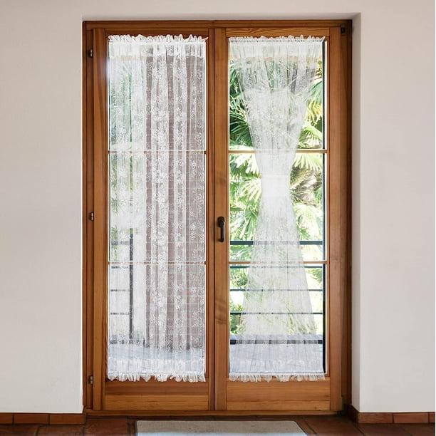 Front Door Side Panels