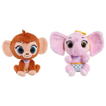 Disney Jr T.O.T.S. Tickle & Toot Baby Sheera the Sheep , 10-inch ...