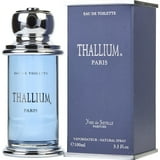 Parfums Jacques Evard Thallium Perfume Fragrance for Men 3.3 Oz ...