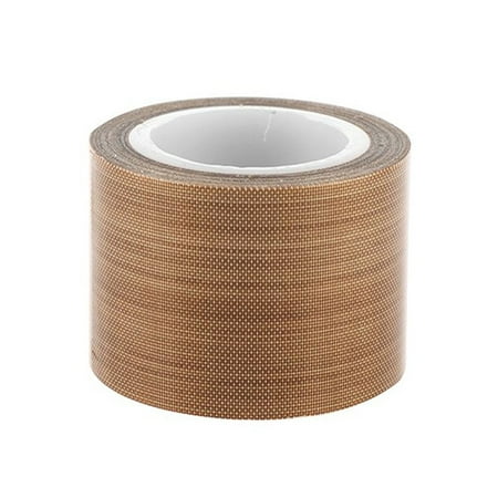 ALmi 10M Practical Teflon Tape Electrical PTFE Tape Vacuum Sealer Wear ...