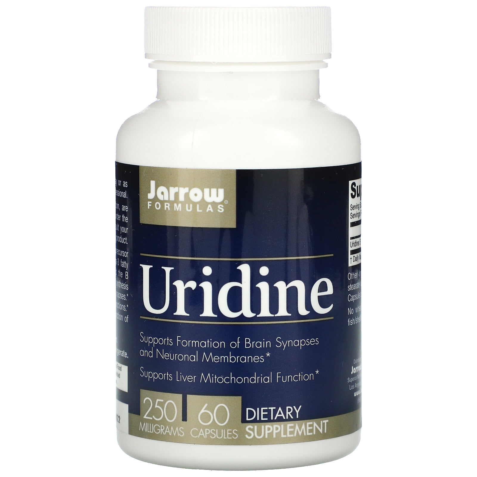 Uridine