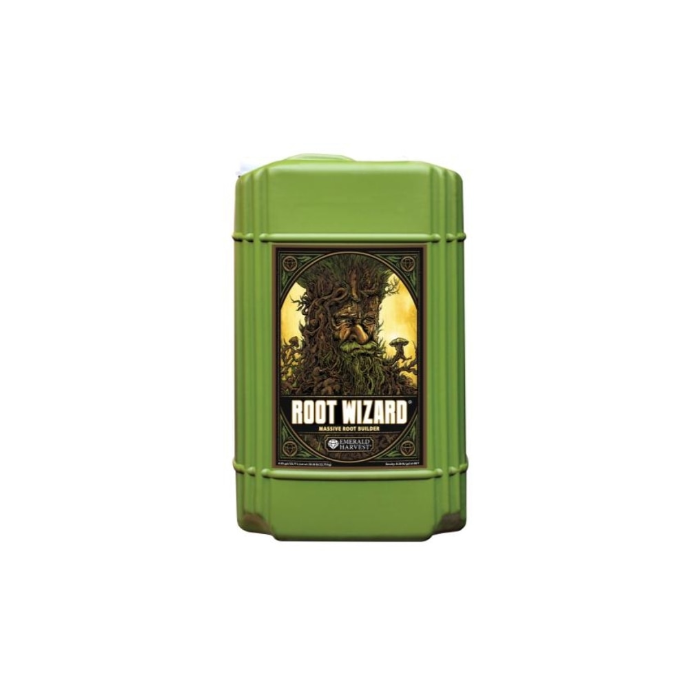 Emerald Harvest Root Wizard 6 Gal/22.7 L - Walmart.com - Walmart.com