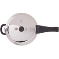 Prestige PRDA4 4L Alpha Deluxe Universal Stovetop Induction Base ...