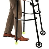 Equate Walker Tennis Balls, 2 Count HSA/FSA Eligible - Walmart.com