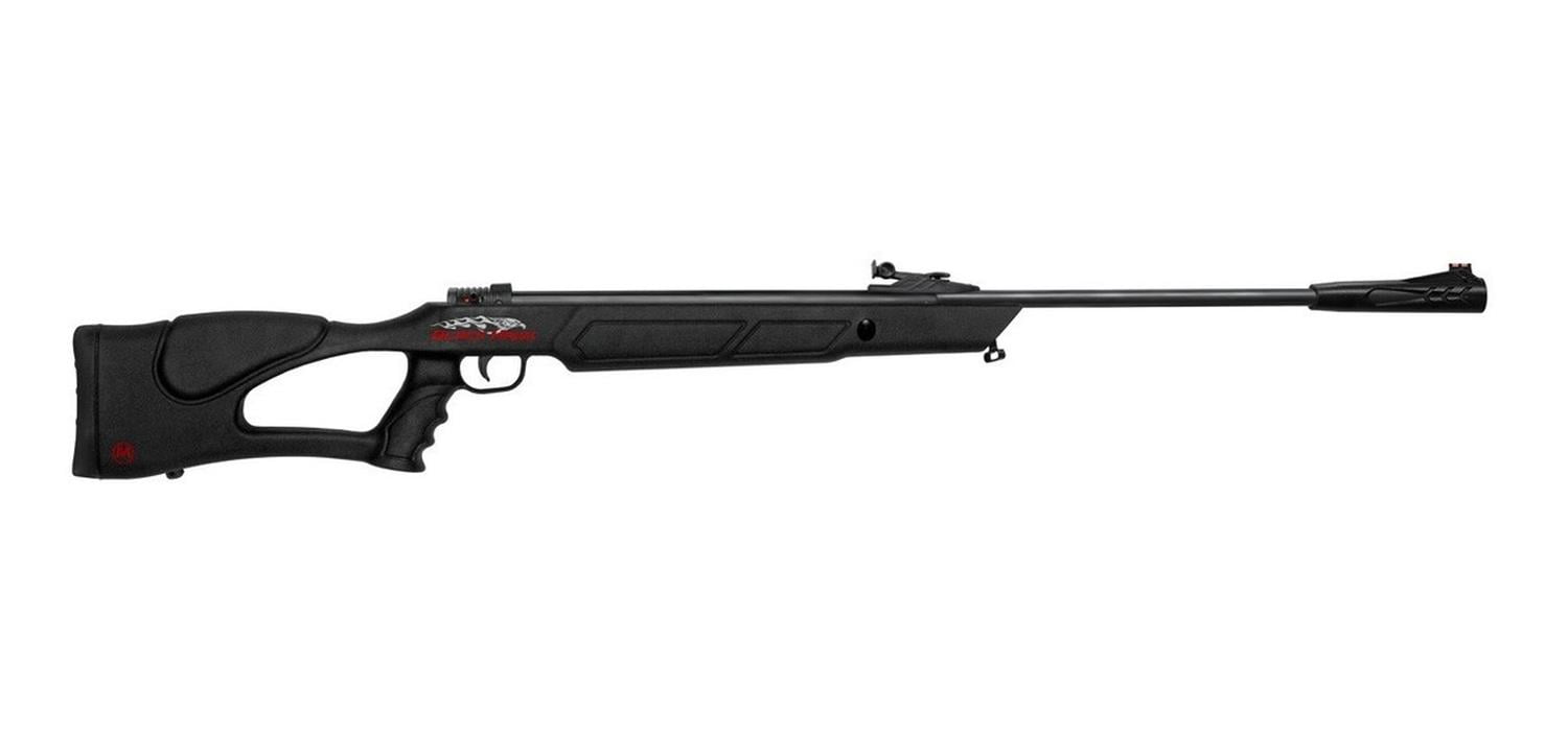 Rifle De Diabolos Black Polímero Cal. 5.5 Mendoza Para uso deportivo ...