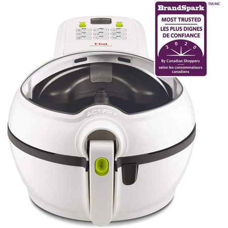 T-Fal ActiFry Vista Air Fryer - Walmart.ca