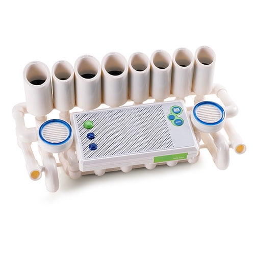 Blue Man Group Instruments Percussion Tubes