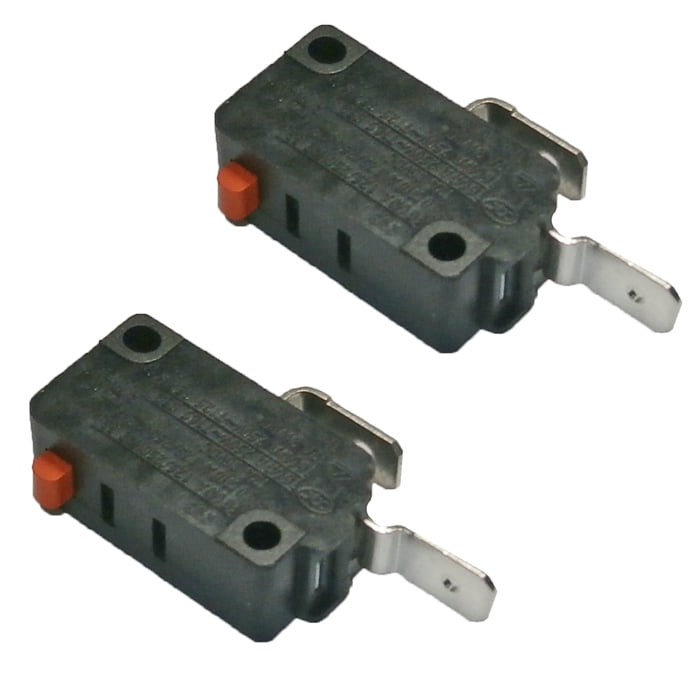 Black and Decker 2 Pack Of Genuine OEM Replacement Switches # 90551215 ...