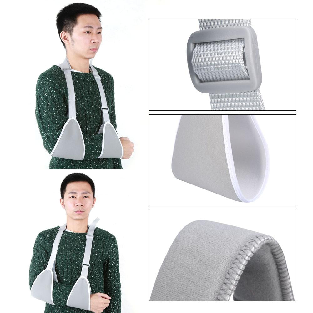 Click here for Sonew Adjustable Medical Shoulder Arm Sling Swathe... prices