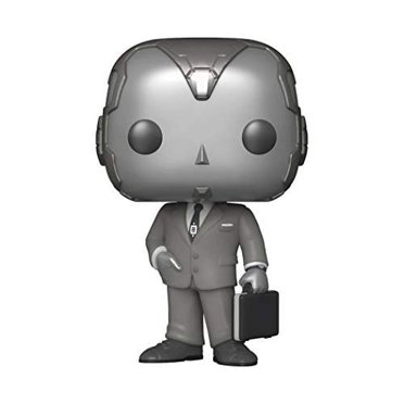 Funko POP! Marvel Toys: Exclusive Iron Man #616 - Walmart.com