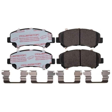 Wilwood BP-10 Compound Brake Pads Dynalite Caliper Set of 4 P/N 150 ...
