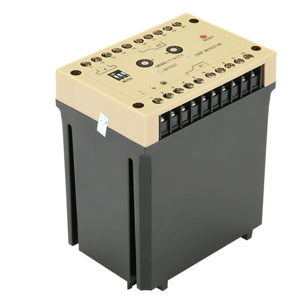 Vehicle Inductive Detector Vehicle Inductive Loop Detector Vehicle