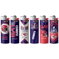 BIC Special Edition Super Bowl LVIII Champions Series Maxi Pocket ...