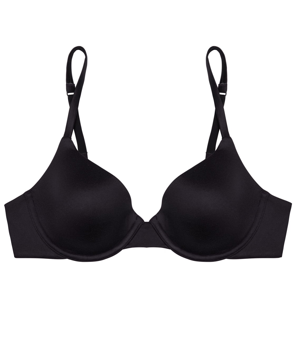 Reveal Womens The Perfect Demi Bra Style-RR0001 - Walmart.com