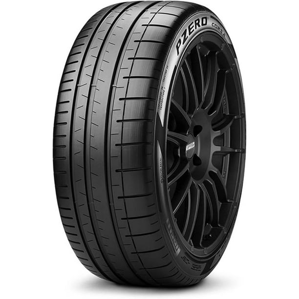 Llanta 315/30R22 PIRELLI P Zero Corsa (PZC4) 107Y | Walmart en línea
