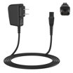HQRP AC Adapter for Samsung HMX-H320 HMX-Q10 HMX-Q10BN HMX-Q20 HMX ...