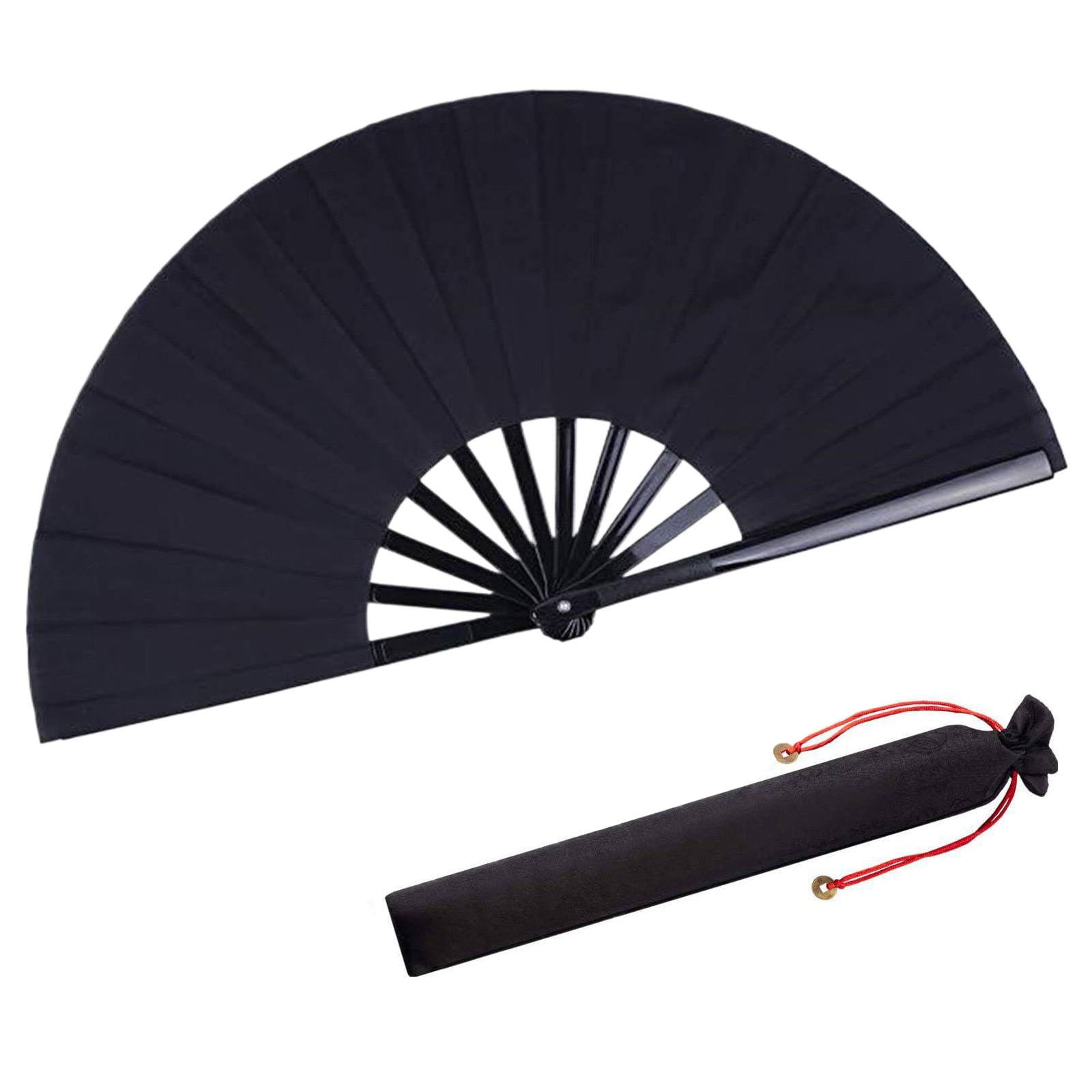 Click here for Harlik Hand Folding Fan Dance Accessories Professi... prices